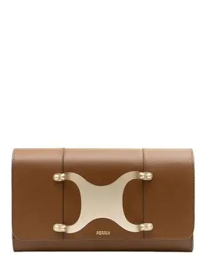PERRIN Le Pont Glove Clutch