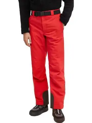 COLMAR Ski Pants - Red