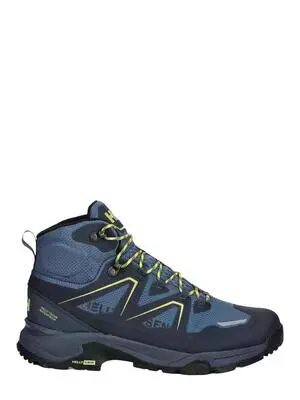 Helly Hansen Hiking Boots - Blue
