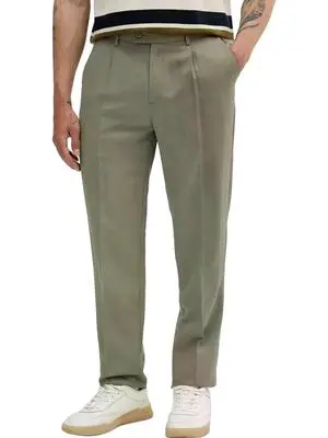 MARCIANO Pleated Trousers