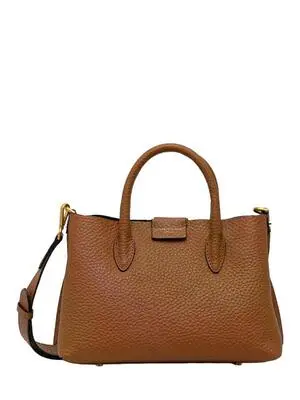 GIANNI CHIARINI Aretha Tote Bag - Brown