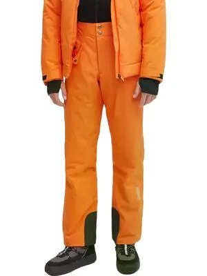 COLMAR Ski Pants - Orange