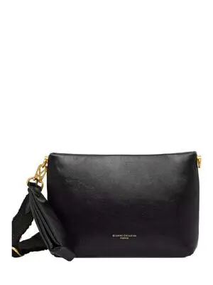 GIANNI CHIARINI Cross Body Bag - Black