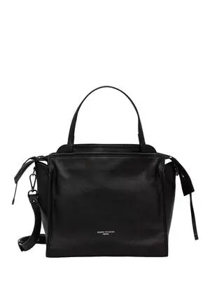 GIANNI CHIARINI Janis Tote Bag - Black