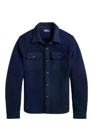 POLO RALPH LAUREN Long-sleeve Shirt