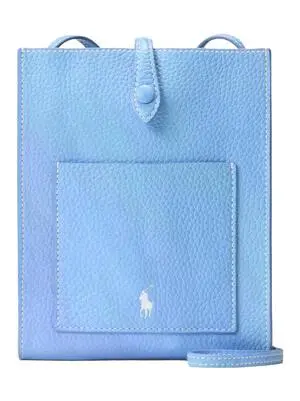 Polo Ralph Lauren Crossbody Bag - Blue