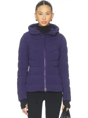 Canada Goose Clair Jacket - Future Dusk