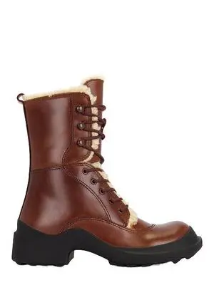 Jeffrey Campbell Explored-s Boots - Brown