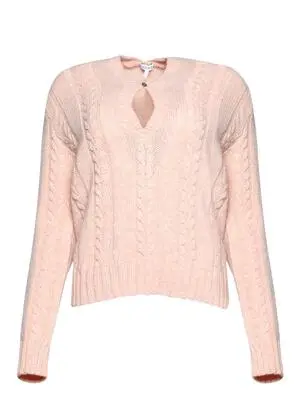 Loewe Sweater - Pink