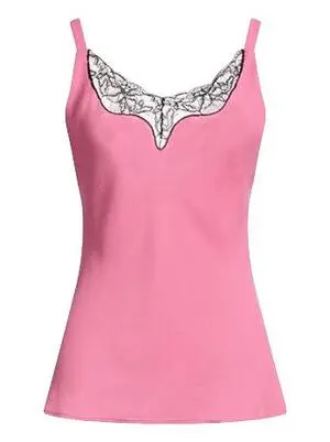 Moschino Camisole Top - Pink