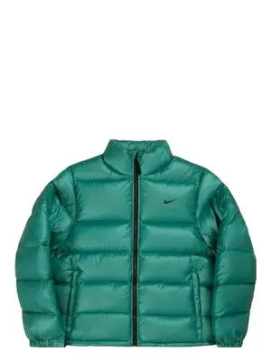 Nike X Nocta Sunset Puffer Jacket - Neptune Green/black