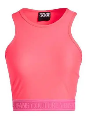 Versace Sports Top - Pink