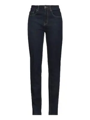Zadig&Voltaire Straight-leg Jeans - Blue