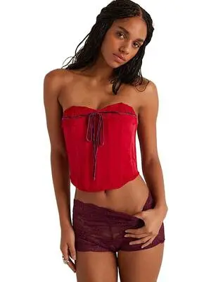 FREE PEOPLE Intimately Corset