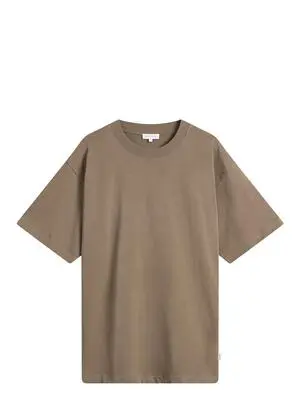 NORSE PROJECTS Standard Heavy Loose T-shirt