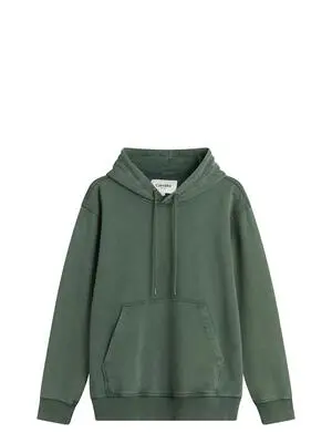 CORRIDOR French Terry Hoodie - Green
