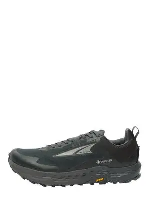 ALTRA Timp 5 Gore Tex Sneaker - Black/black
