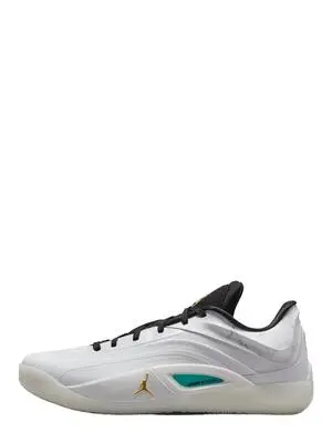 JORDAN Zion Basketball Shoes - White
