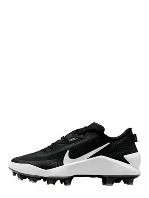 Nike Diamond Showcase Mcs Baseball Cleats - Black