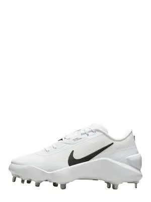 Nike Diamond Showcase Mtl Baseball Cleats - White