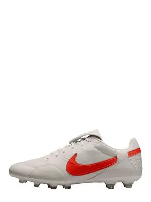 Nike Premier 3 Firm-ground Soccer Cleats - Grey