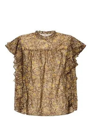 MARANT ETOILE Daliyane Top