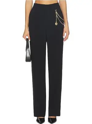 Cinq À Sept Alaina Pant - Black