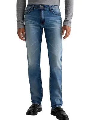 Ag Tellis Modern Slim Fit Jeans - Years Keynote