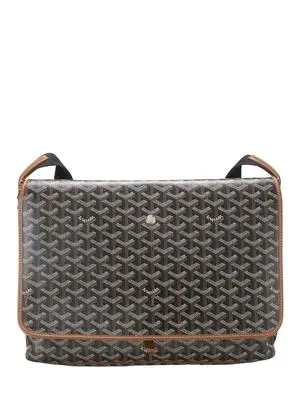 Goyard Capetien Messenger Bag - Brown