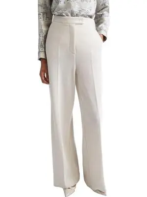 MAX MARA Attina Jersey Trousers
