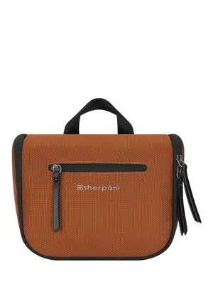 SHERPANI Copilot Travel Toiletry Bag - Morocco
