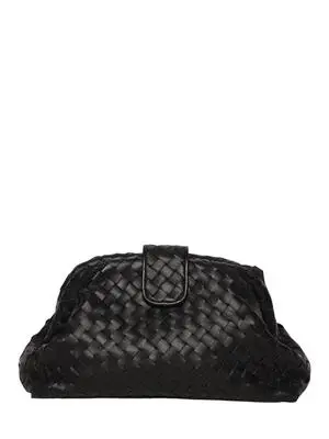 Walter Baker Blair Clutch Black