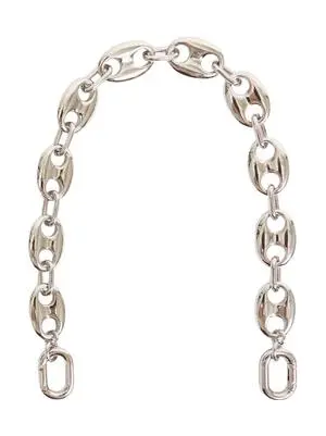 CLARE V. Clare V. Shortie Mariner Chain Strap