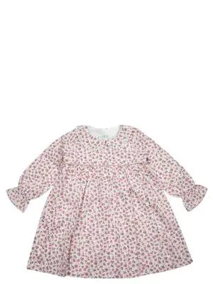 CUCLIE Colette Peter Pan Collar Dress
