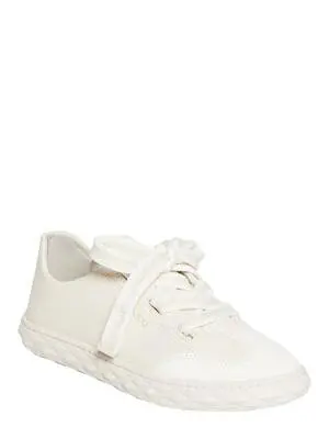 JIMMY CHOO Diamond Light Flex Convertible Sneakers - V Latte