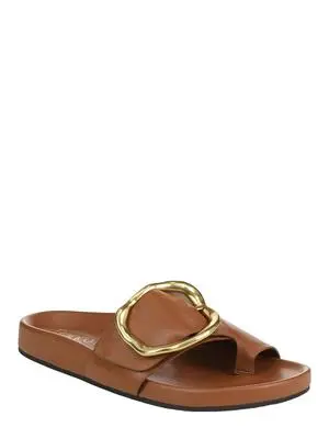 Franco Sarto Brianka Sandal Tan