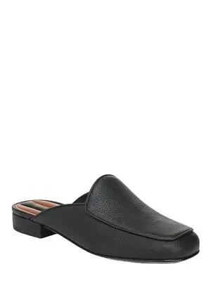 Franco Sarto Holland Mule - Black