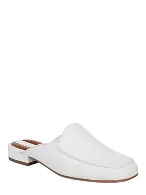 Franco Sarto Holland Mule - Bright White