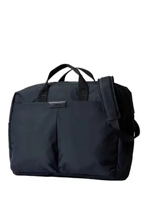 Bellroy Tokyo Water Repellent Messenger Laptop Bag - Navy