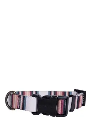Pendleton Adventure Dog Collar - Serape Rosewood