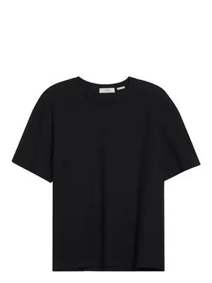 TOTÊME Classic Crewneck T-Shirt