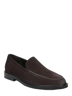 Vince Grant Loafer - Cocoa Brown