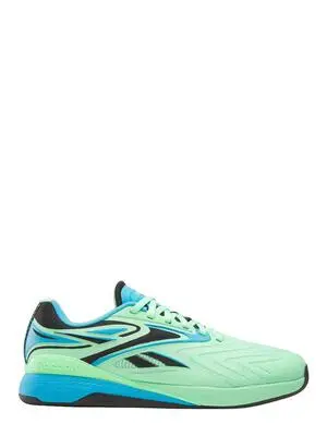 REEBOK Nano X5 Edge - Green Glow