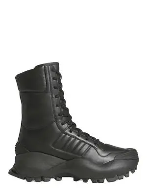 Adidas Forum Boot Mid Willy Chavarria - Core Black/carbon
