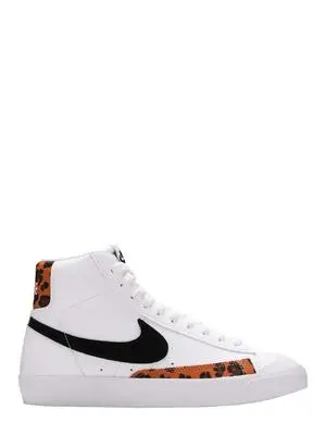Nike Blazer Mid '77 Gs Sneakers - White