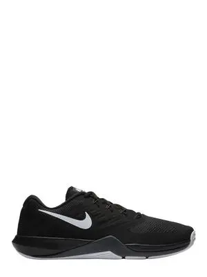Nike Lunar Prime Iron 2 Sneakers - Black