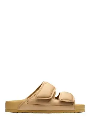 BIRKENSTOCK Cosny Nylon Sandals - Beige