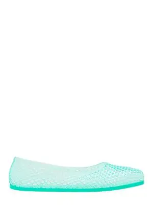 ANCIENT GREEK SANDALS Iro Ballerina - Sky Blue