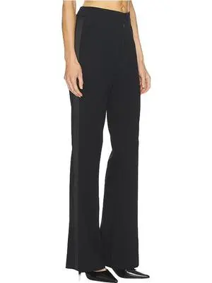 A.L.C. Sophie Ii Pant - Black