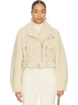 LAMARQUE Brina Jacket - Beige